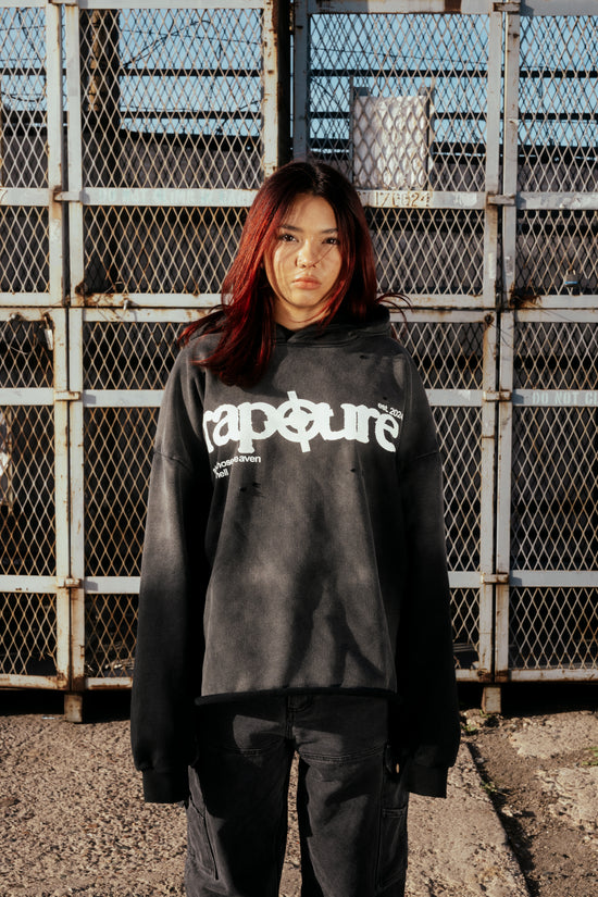 Rapture Clothing